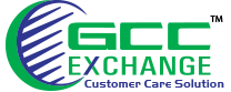 Customer Care Application | GCC Exchange
